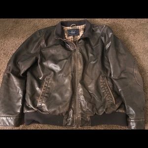 Bass | Jackets & Coats | Gh Bass Mens Bomber Jacket Xxl | Poshmark